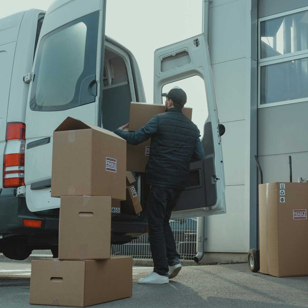 ScanLists - Create QR Codes for To-Do Lists and Inventory Checklists